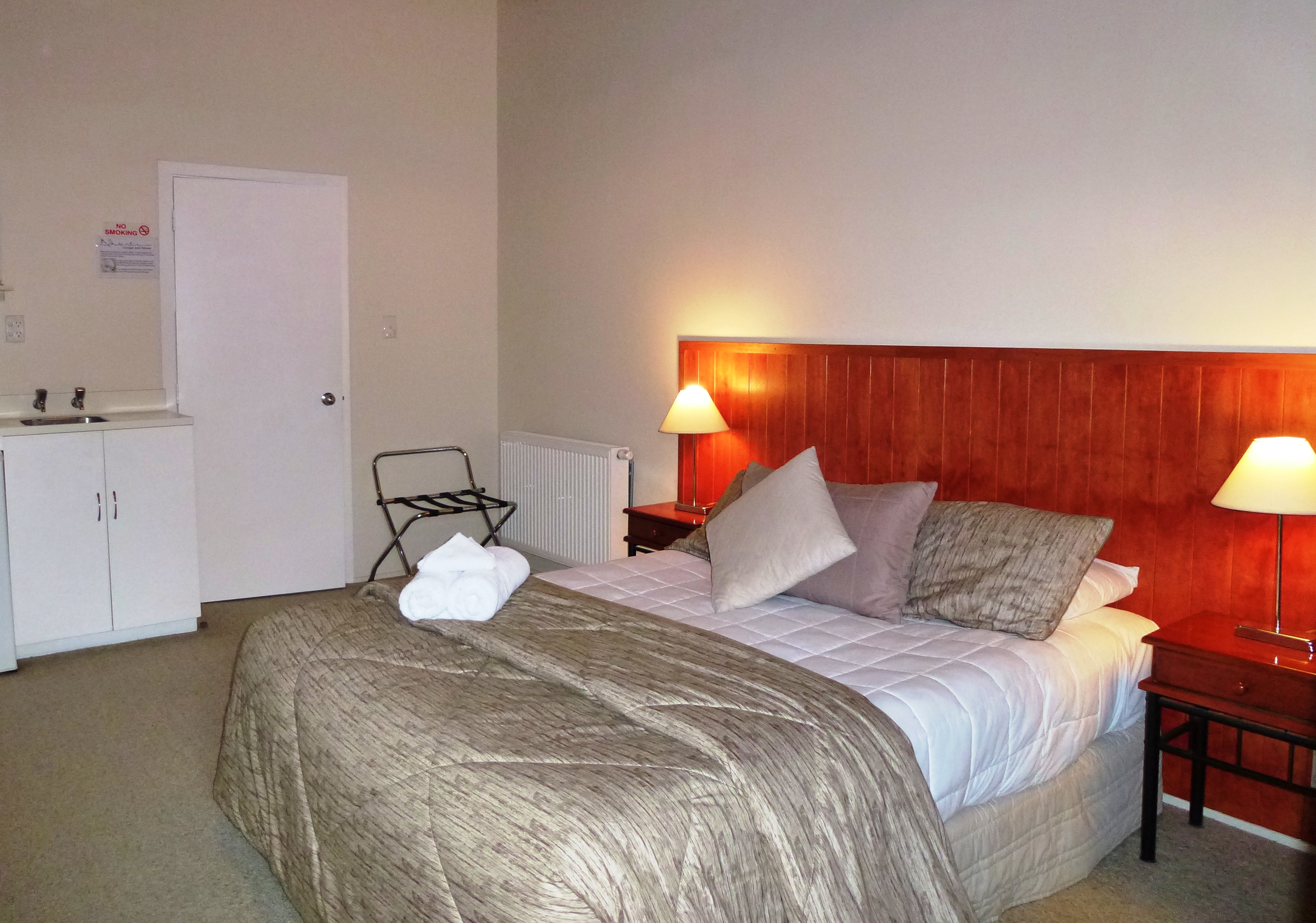 Adventure Motel - Visit Ruapehu