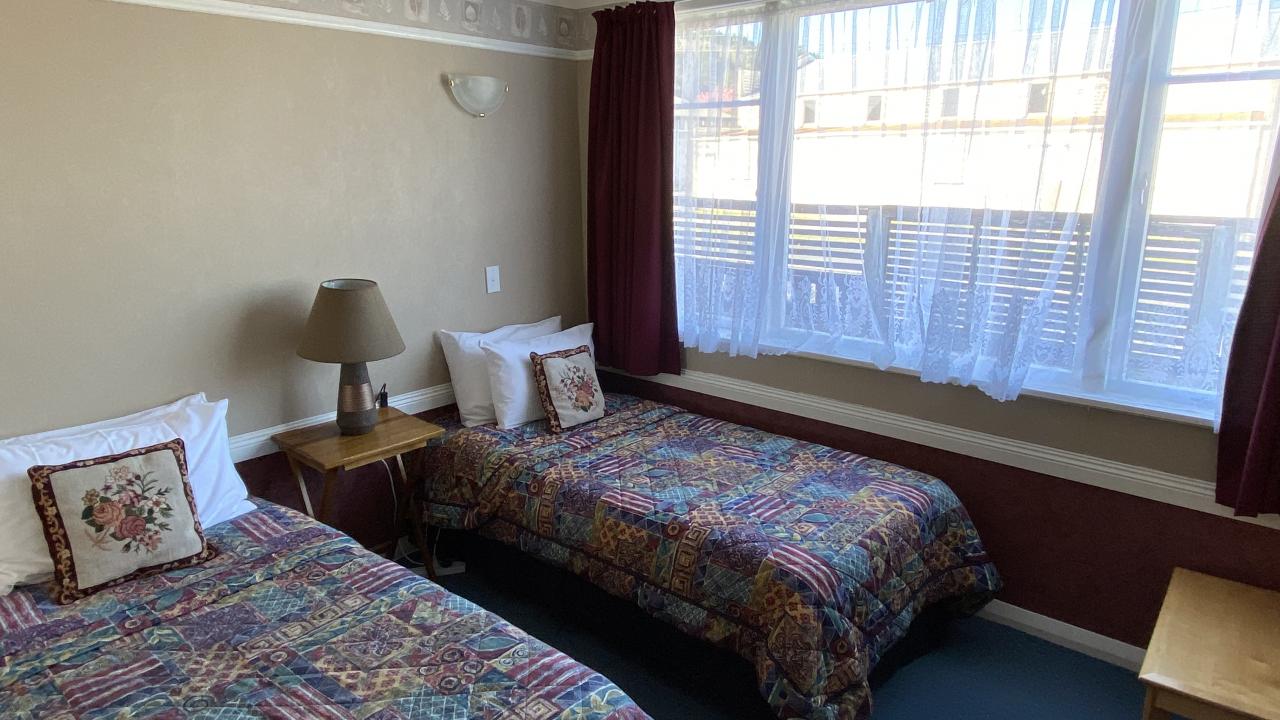 Twin Rivers Motel | Visit Ruapehu