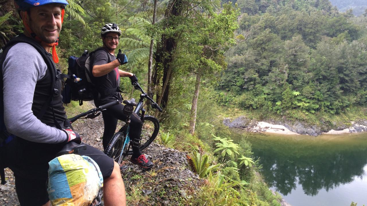 Great Rides Transport Packages - Scottish Express