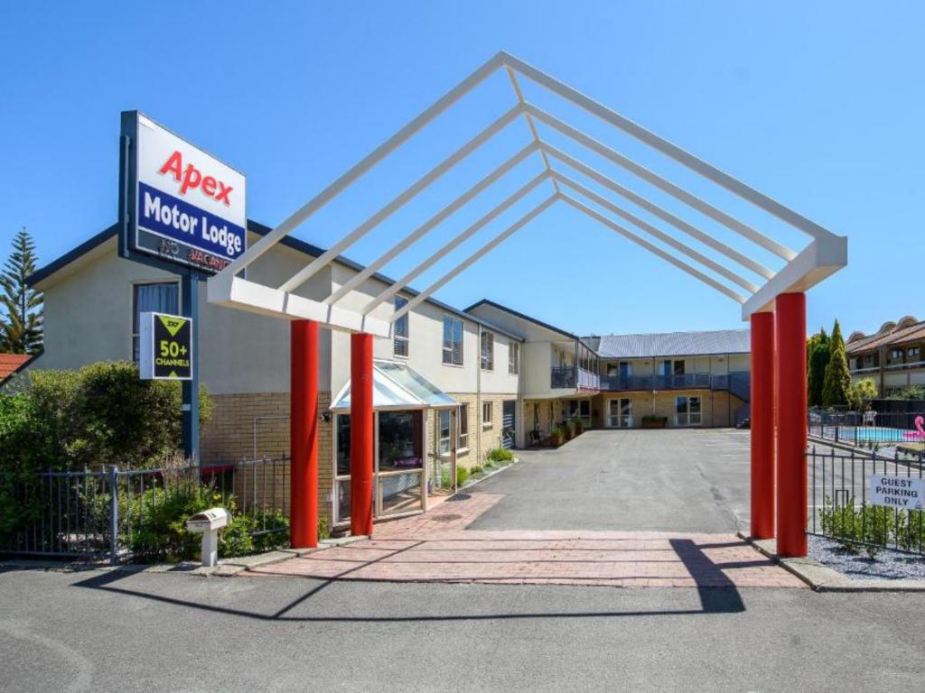 Apex Motor Lodge