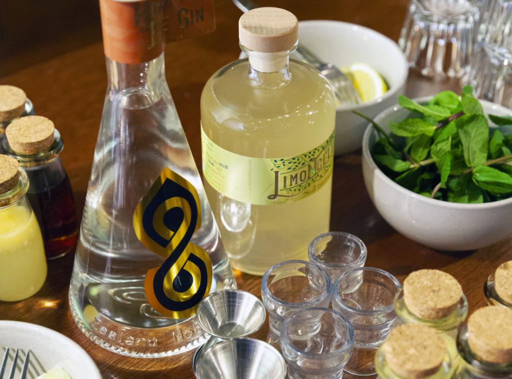 No8 Distillery - Ōtepoti | Dunedin New Zealand official website