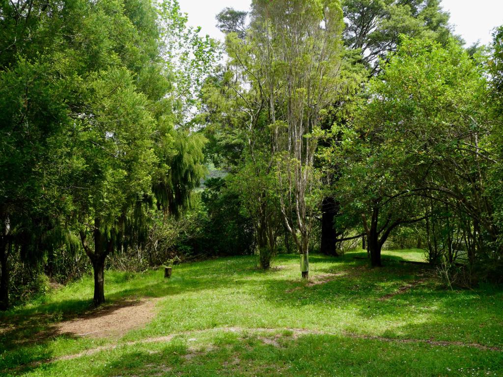 Brook Valley Holiday Reserve
