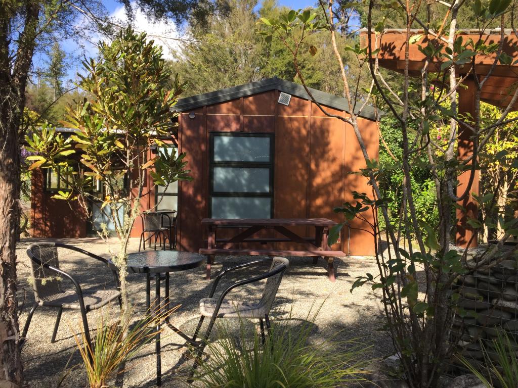 Kanuka Ridge Abel Tasman Backpackers