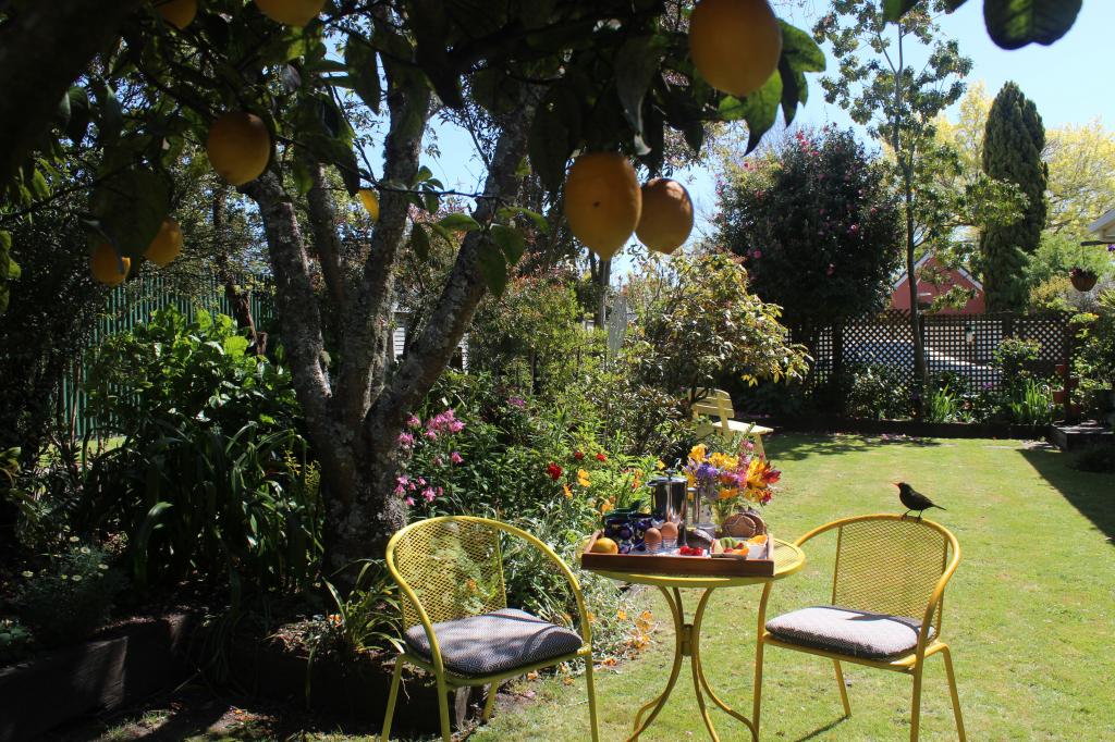 Annick House Bed and Breakfast
